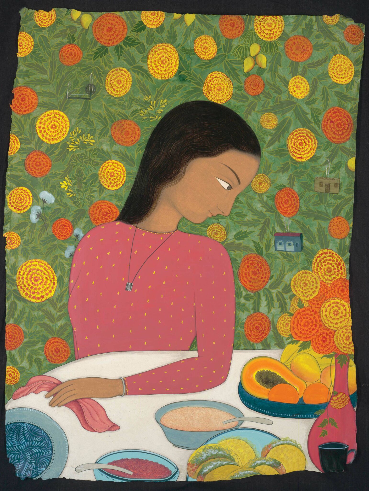 Eiteljorg Museum opens exhibit showcasing diverse religious influences ...