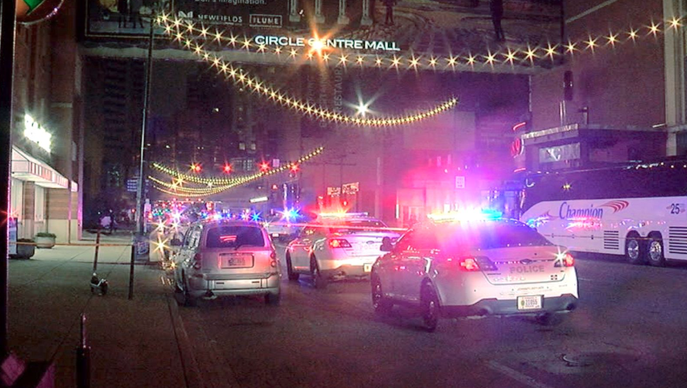 17-year-old to be charged as adult in connection with downtown mass ...