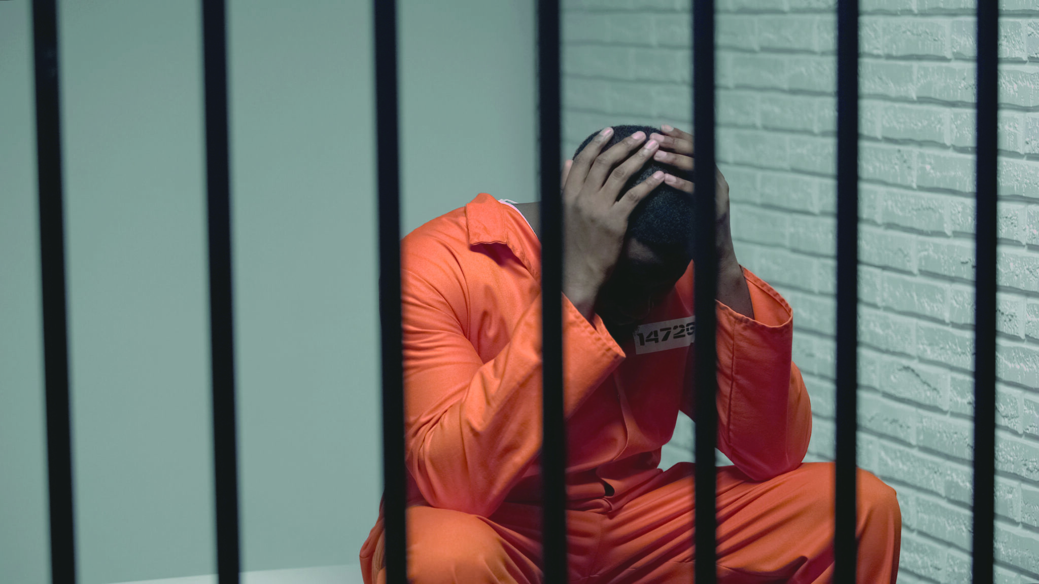 Keidrain Brewster: How relativity helps reduce recidivism ...