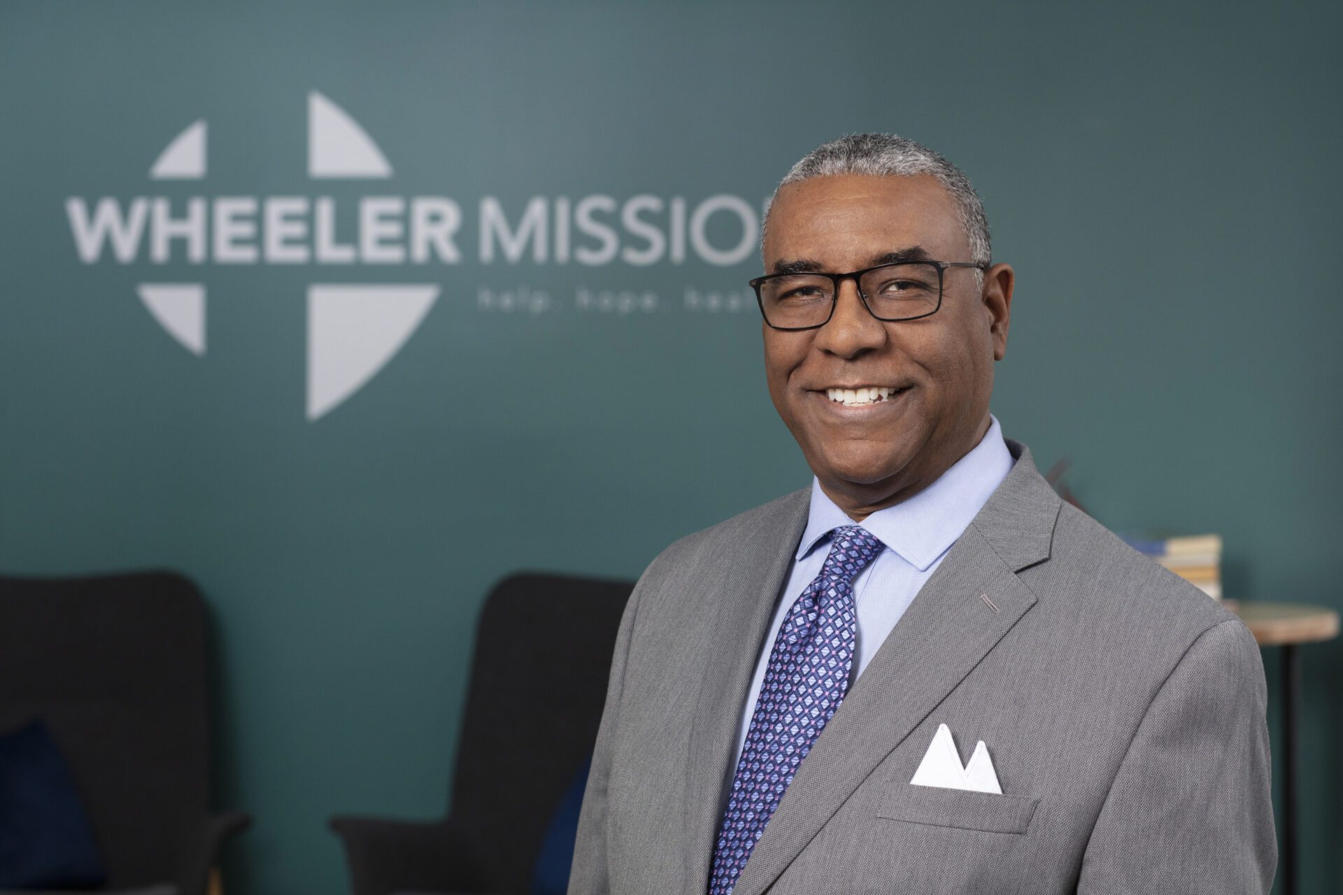 Building a stronger, more compassionate Indianapolis: Homelessness and ...