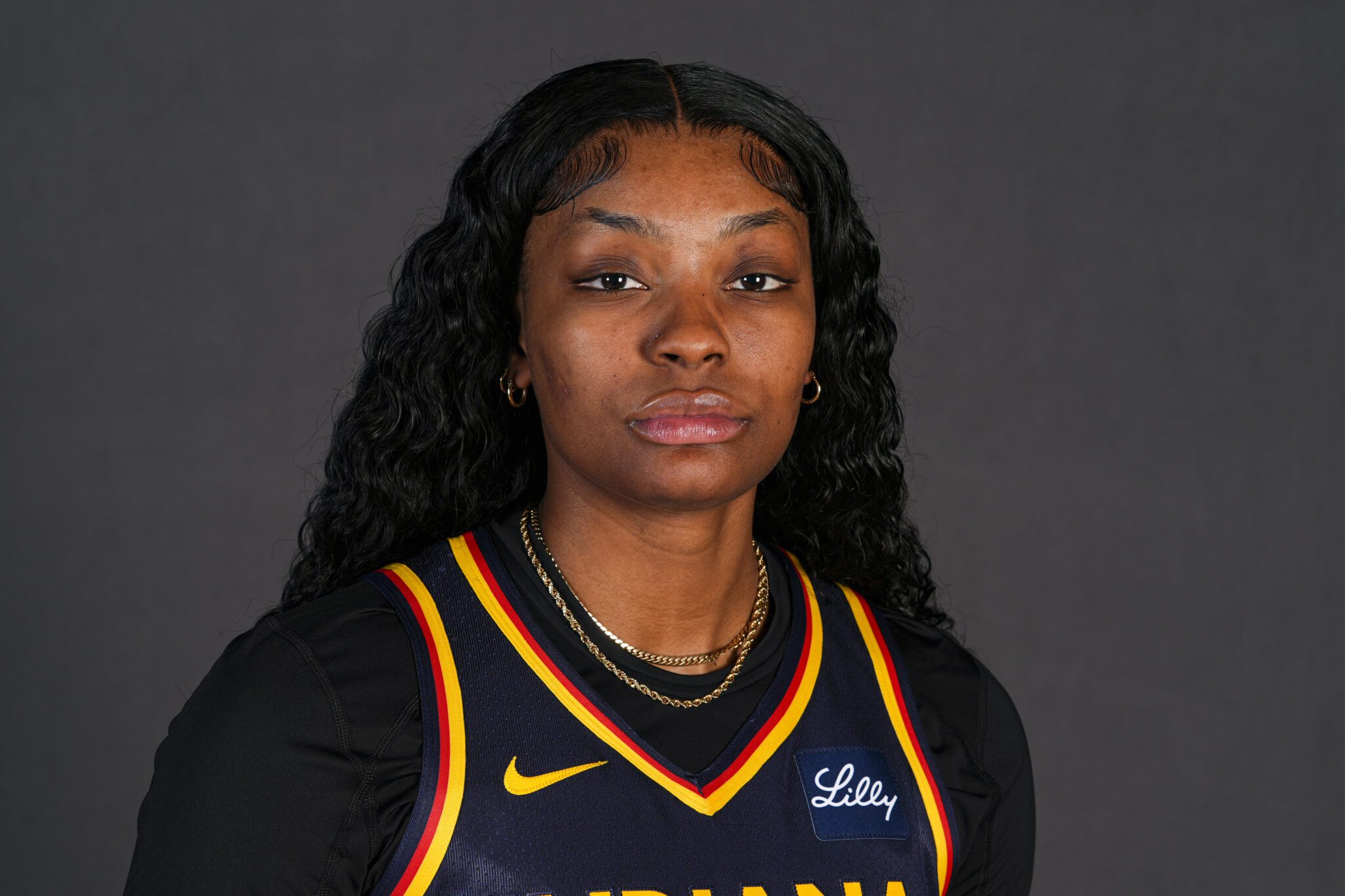 Smith, Fever defeat Dream 83-80 in largest preseason game ever ...