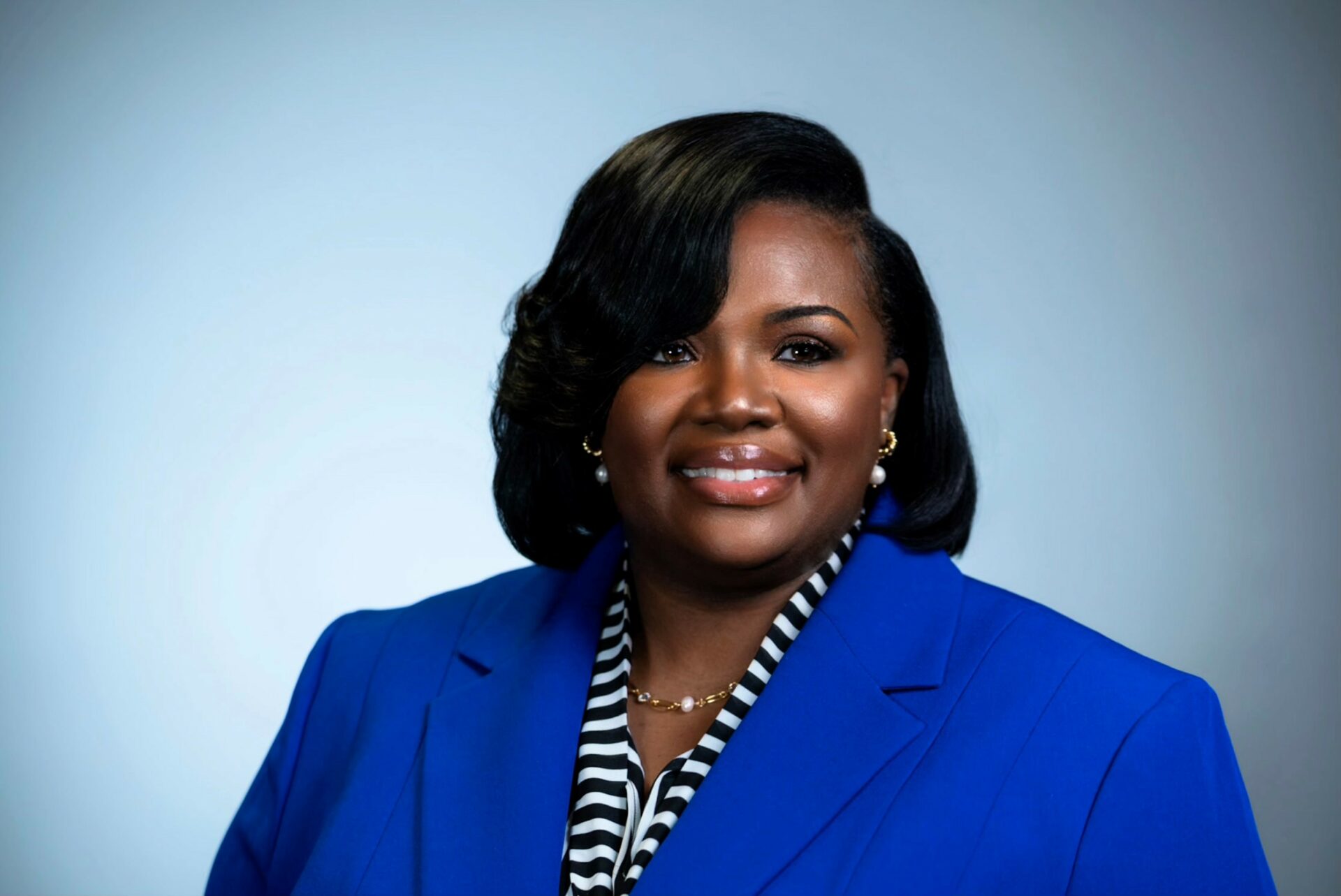 Tracey Jackson appointed as VP at 16 Tech - Indianapolis Recorder