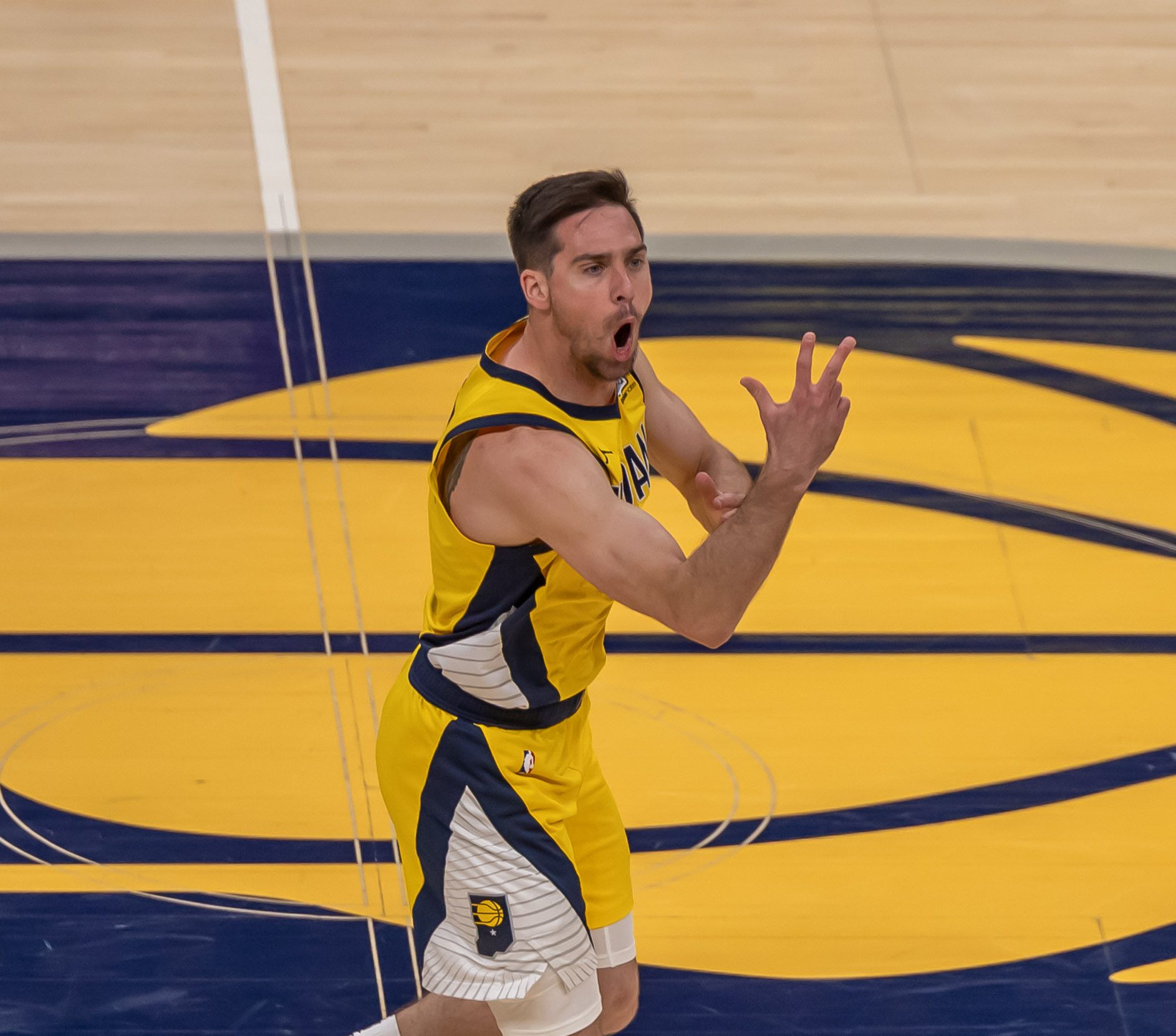Pacers take on Pelicans in final game of season series - Indianapolis ...