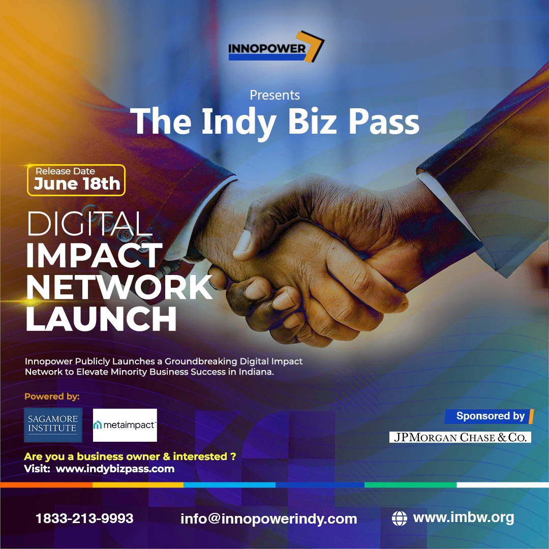 Innopower launches digital impact network to elevate minority ...