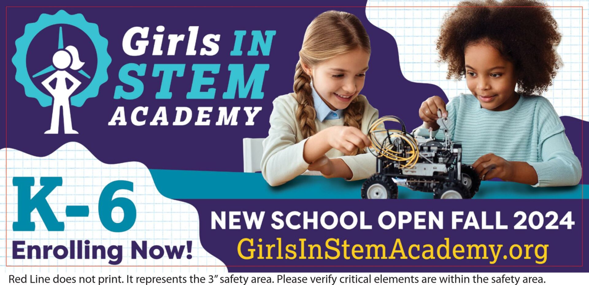 Girls in STEM Academy launches for 2024-25 school year - Indianapolis Recorder