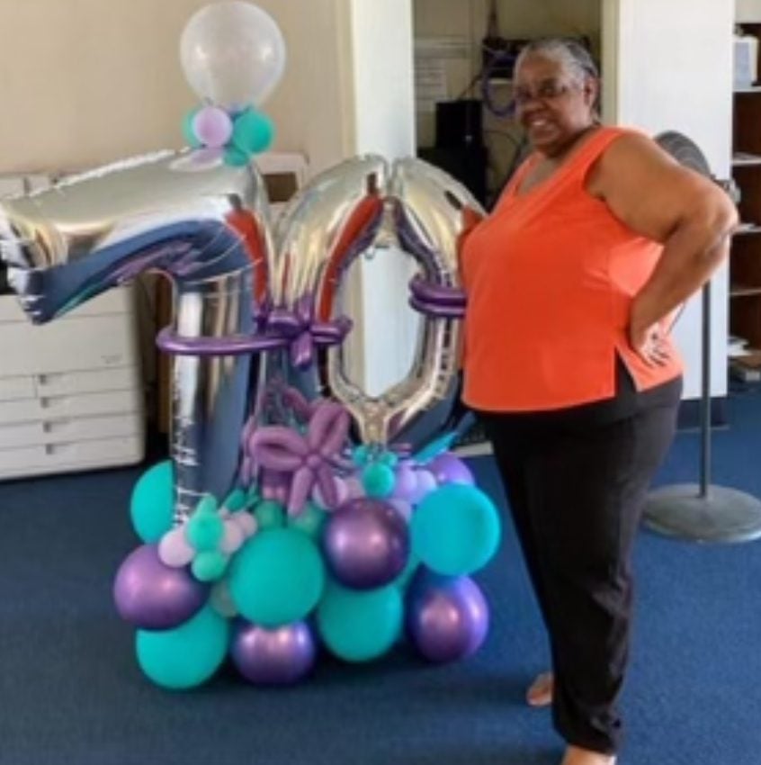 Meet Ms. Crystal: The Recorder’s fairy godmother - Indianapolis Recorder