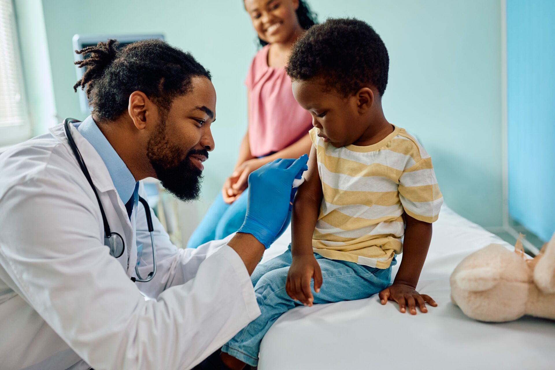Parents: Don’t miss your shot for vaccinations before school starts ...