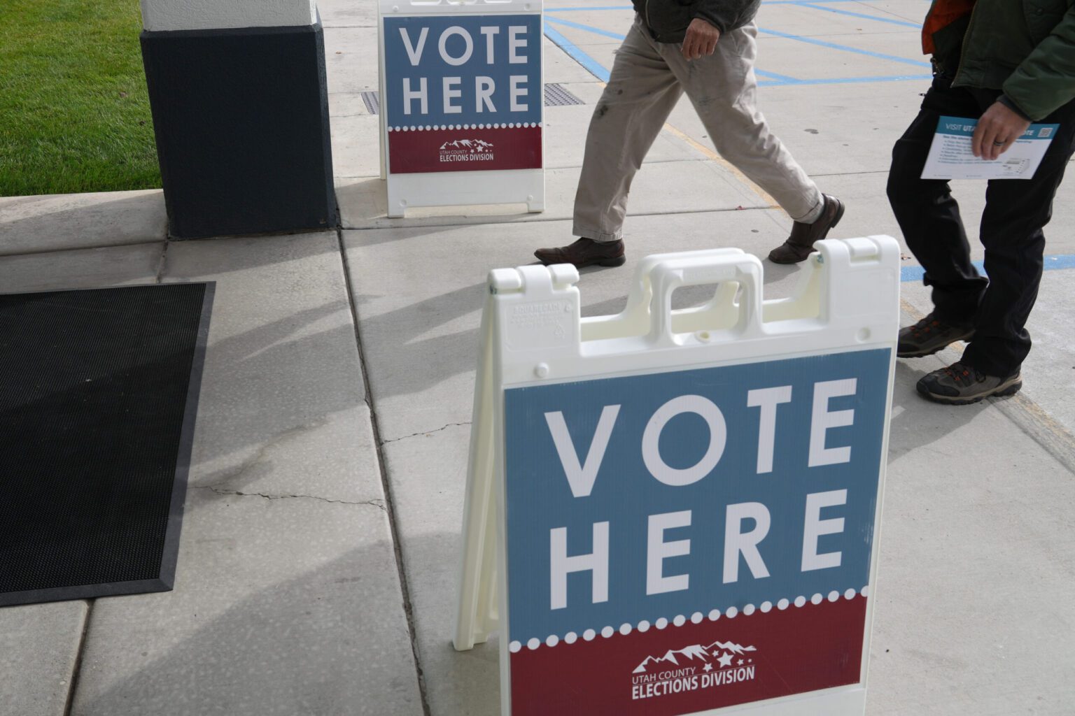 Early voting information and where to register - Indianapolis Recorder