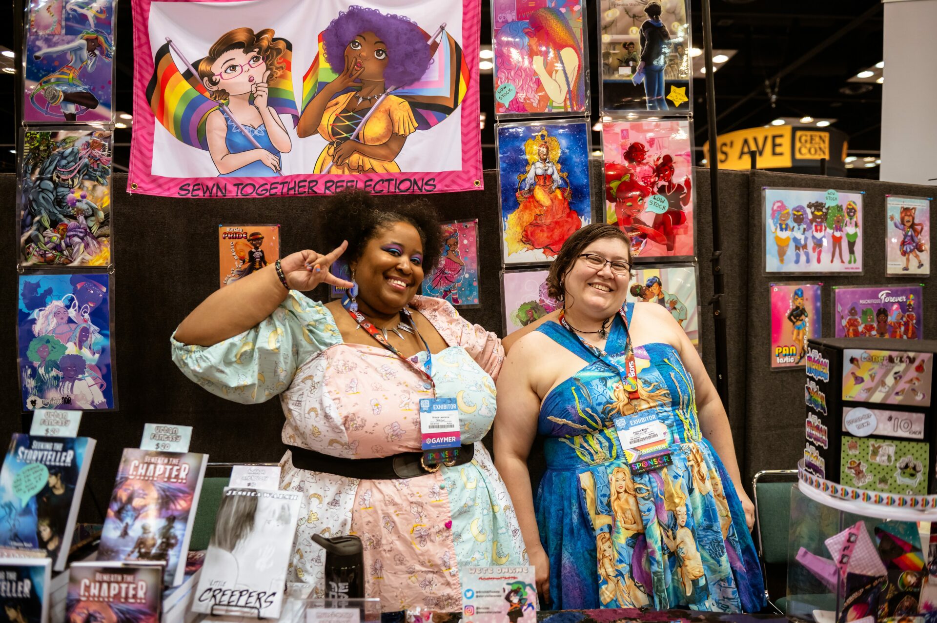 2024 Gen Con brings thousands to downtown Indy - Indianapolis Recorder