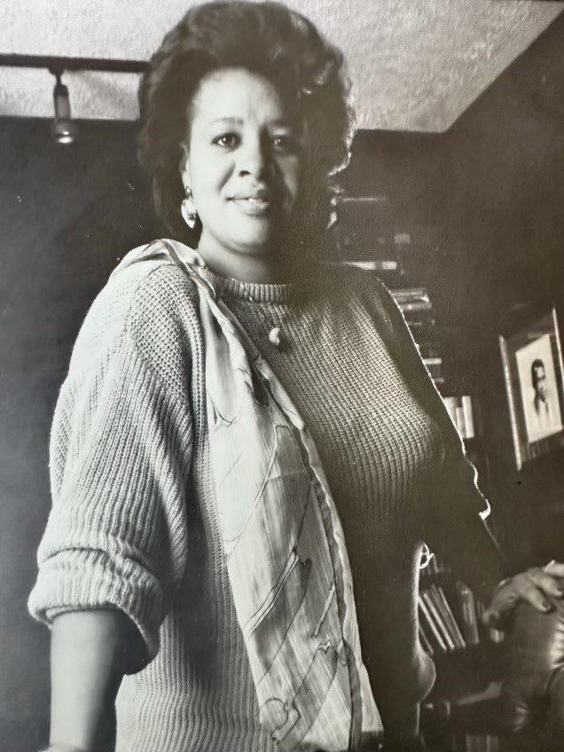 Heart of my heart - Indianapolis Recorder