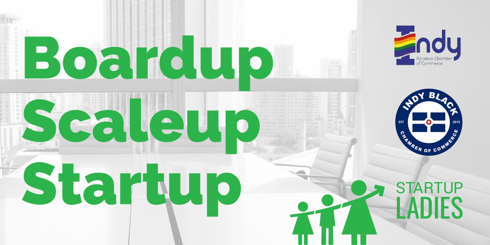 The Startup Ladies awarded $40K for ‘Project Boardup’ - Indianapolis Recorder