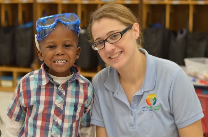 Early Learning Indiana partners with LENA for early literacy skills ...