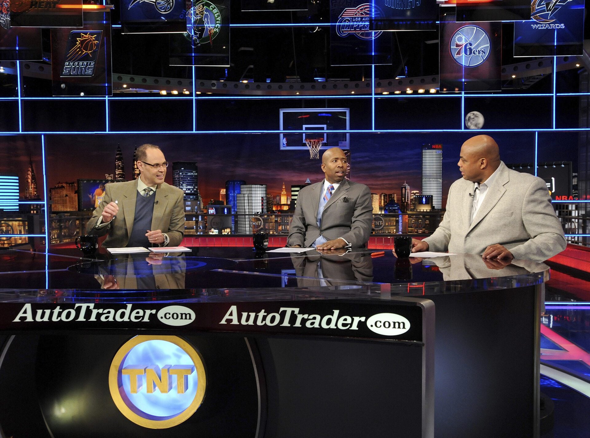 ‘Inside the NBA’ heads to ESPN in new deal - Indianapolis Recorder