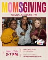Supporting mothers at every stage: All Things MOMMIE hosts 4th annual ...
