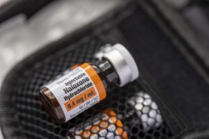 Overdose Lifeline distributes 1M naloxone kits - Indianapolis Recorder