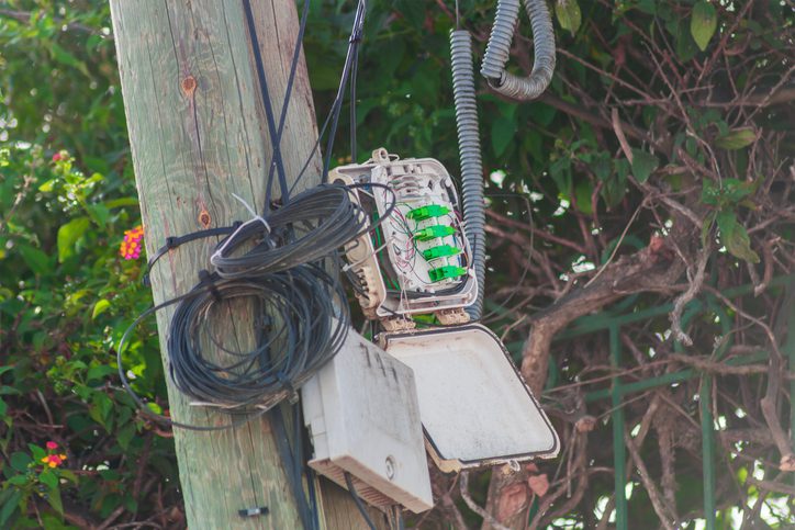 Taskforce releases affordable internet equity plan - Indianapolis Recorder
