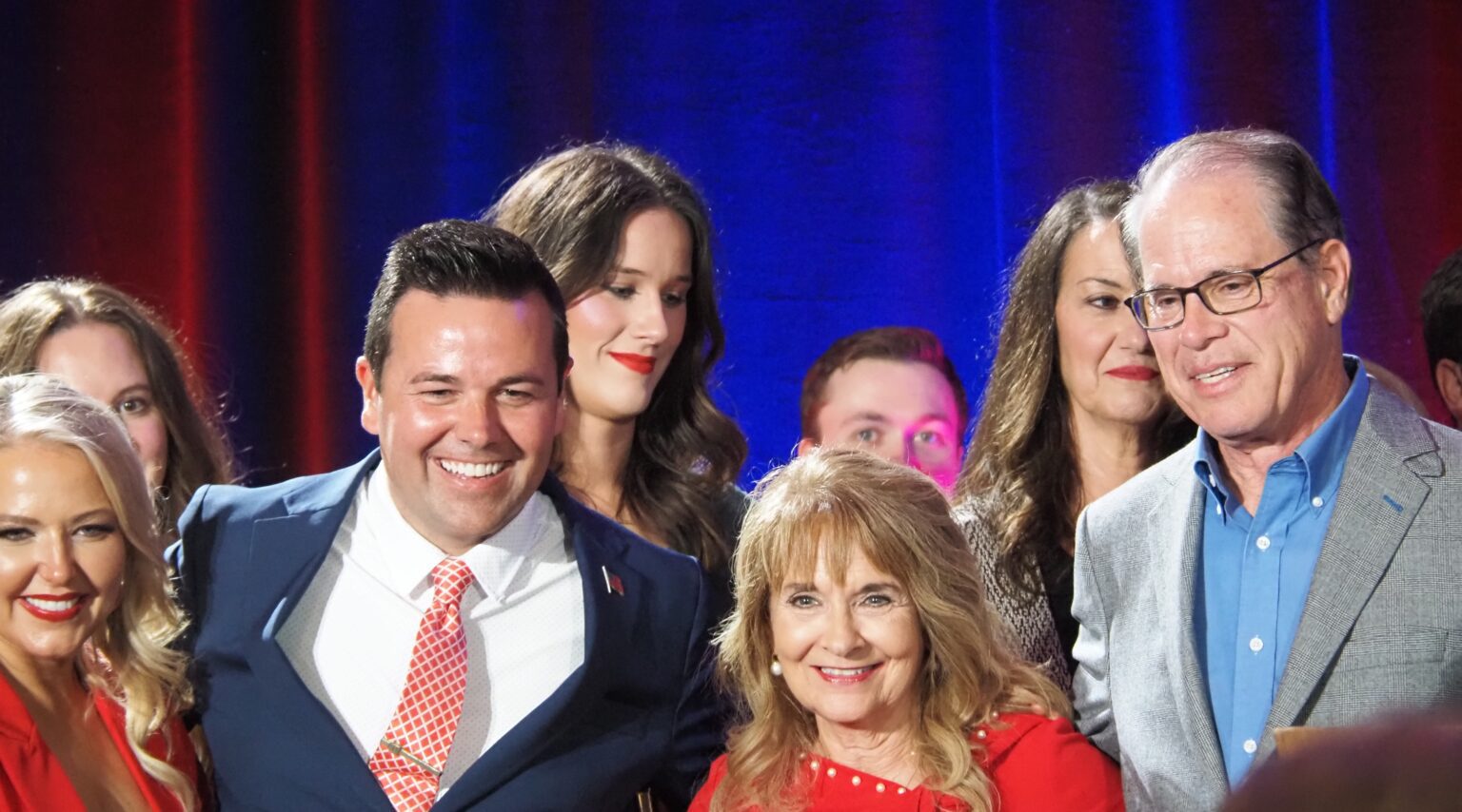 Gov.-elect Braun unveils streamlined cabinet plan with eight policy ...