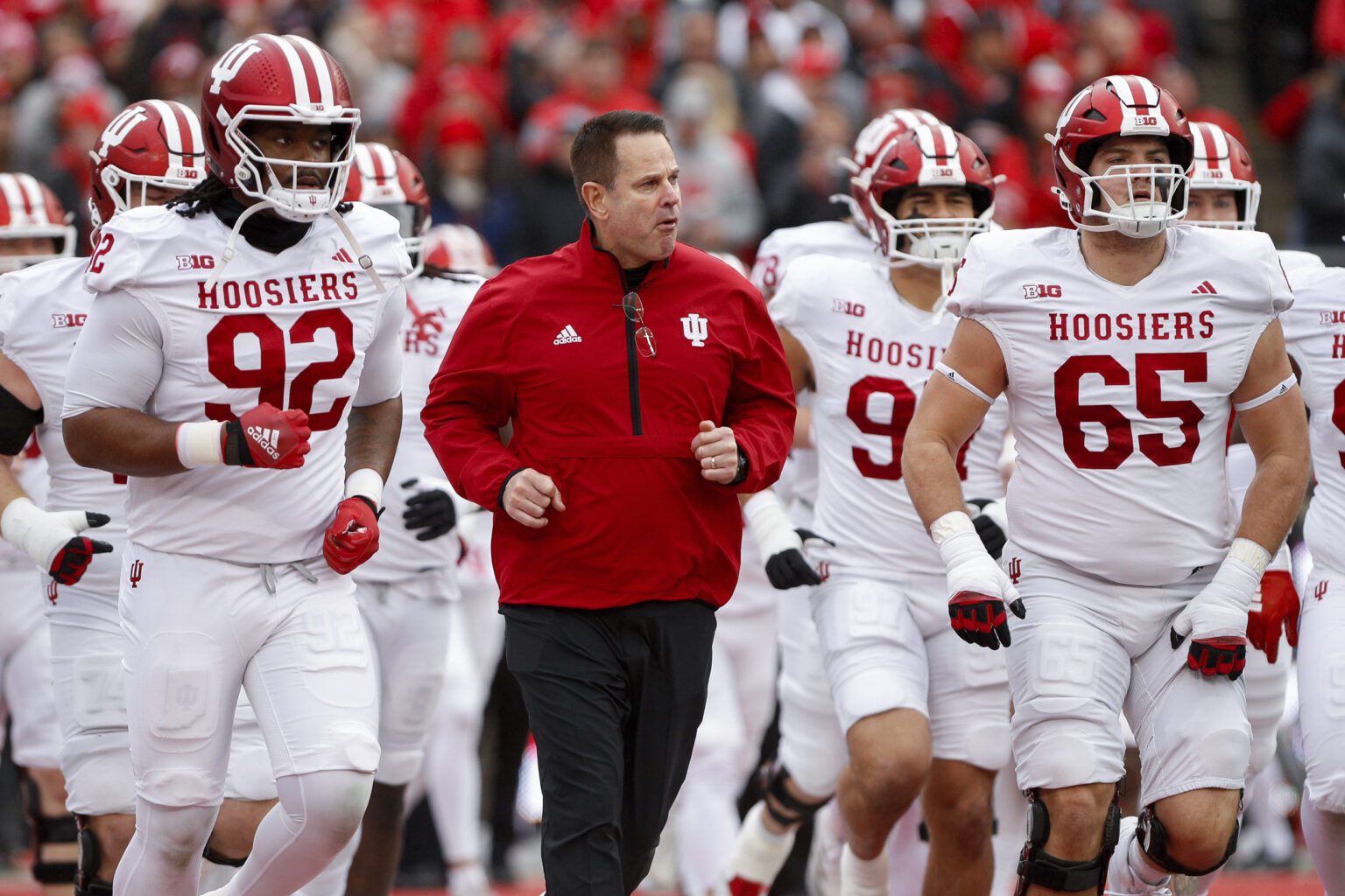 Hoosier highs and heartbreak: A 2025 Indiana sports retrospective ...