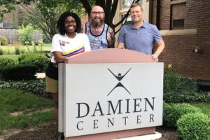 Damien Center to expand mental health, substance use treatment ...
