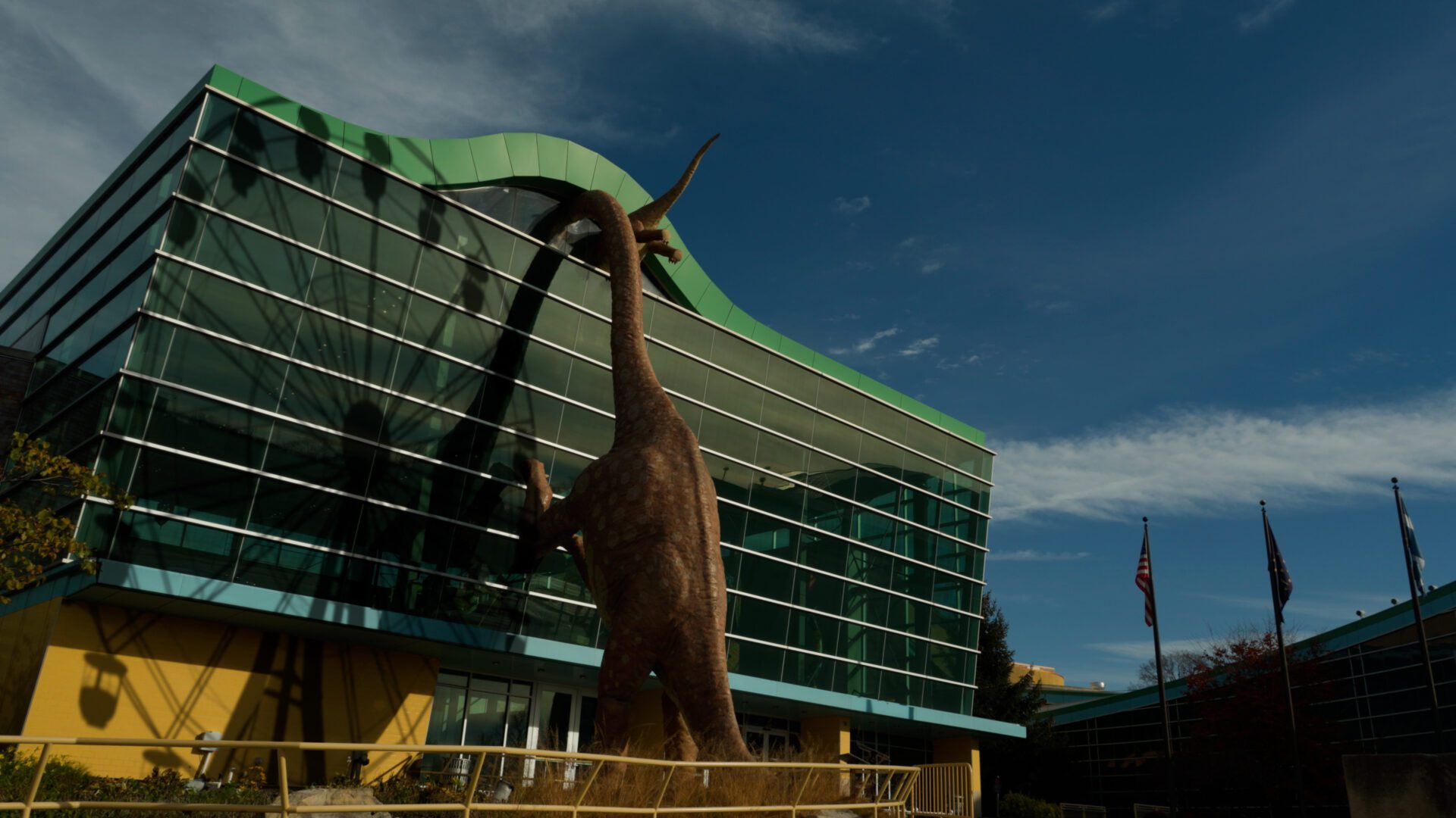 Children’s Museum to debut Ferris wheel for 100th anniversary ...