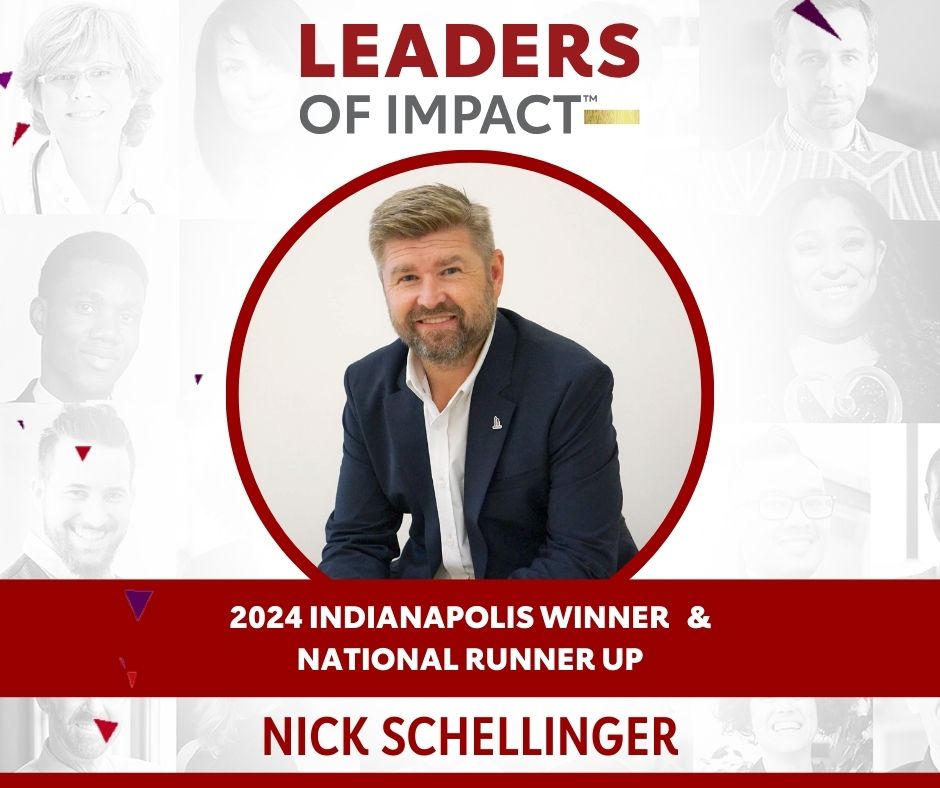 Indy resident raises $250K for American Heart Association ...