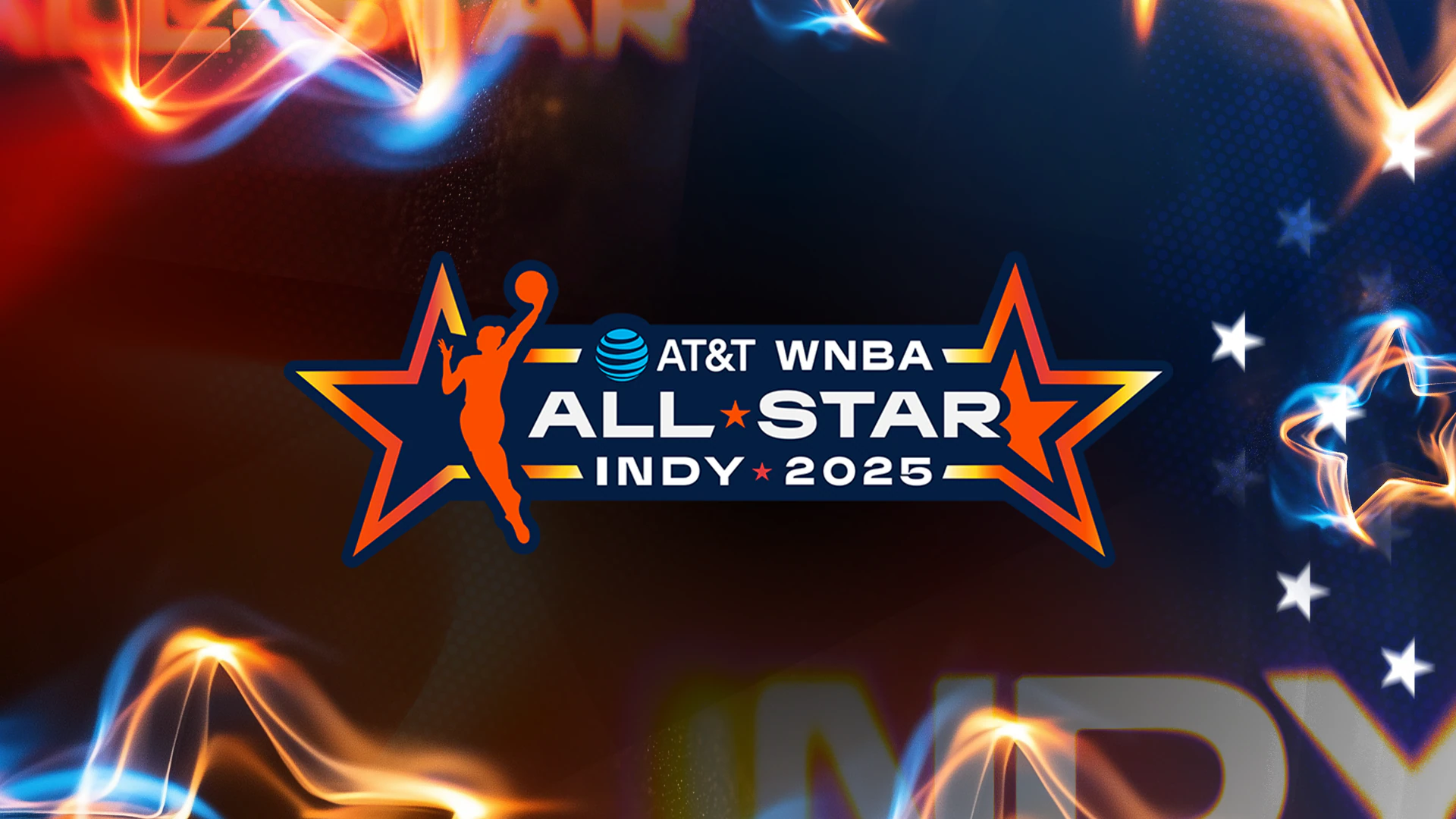 Logos, Host Committee for 2025 WNBA All-Star in Indy revealed ...