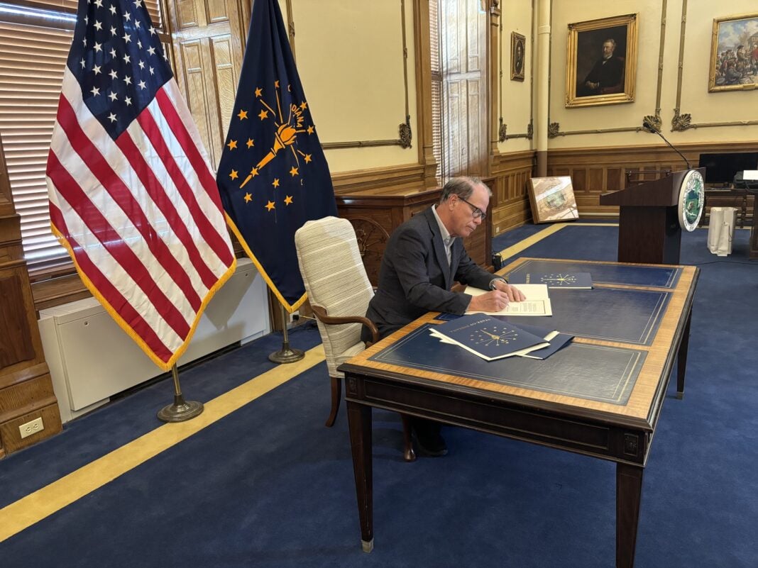 Parental leave just got better for Indiana’s state employees ...