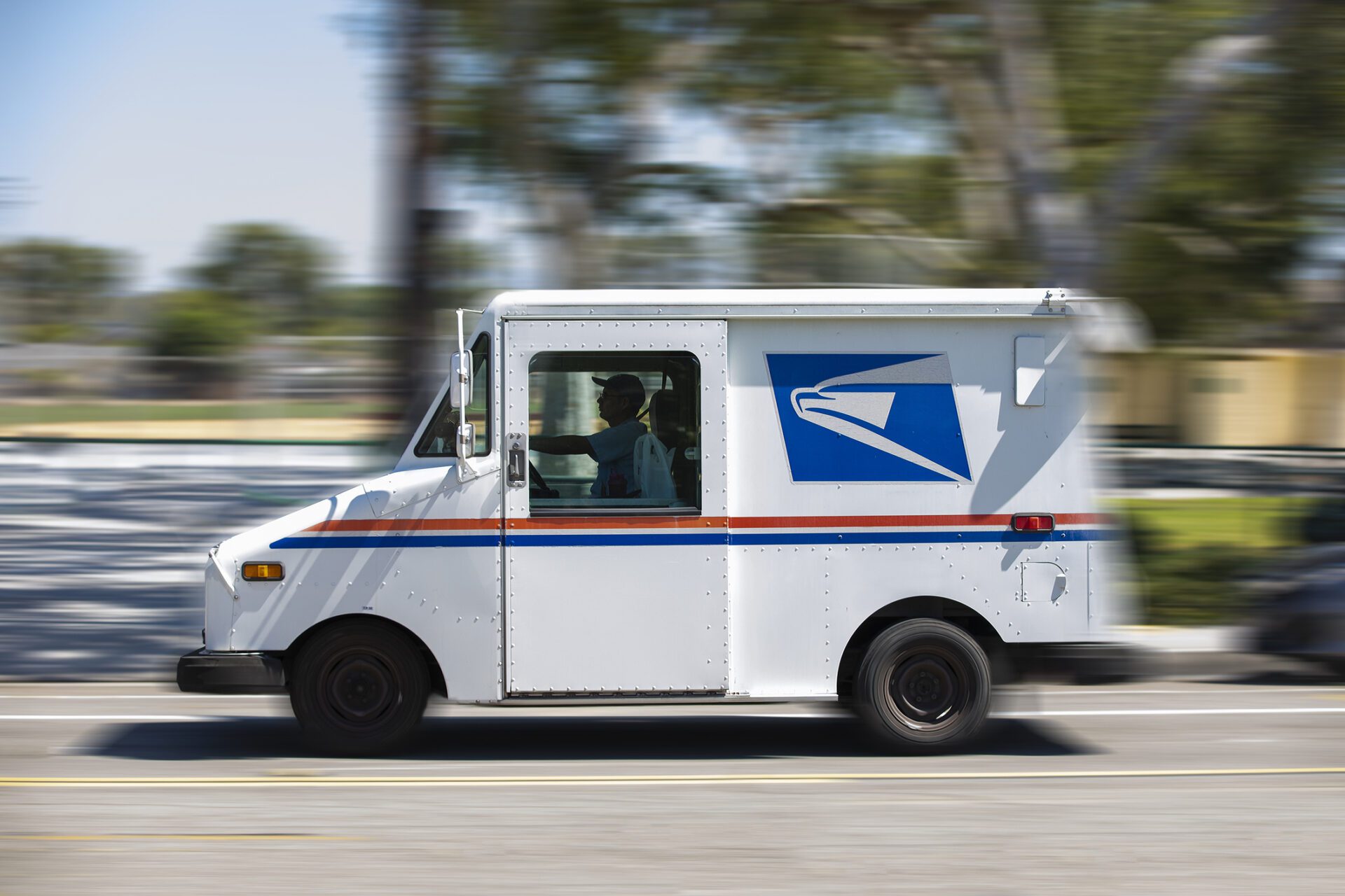 USPS Hiring Fair - Indianapolis Recorder