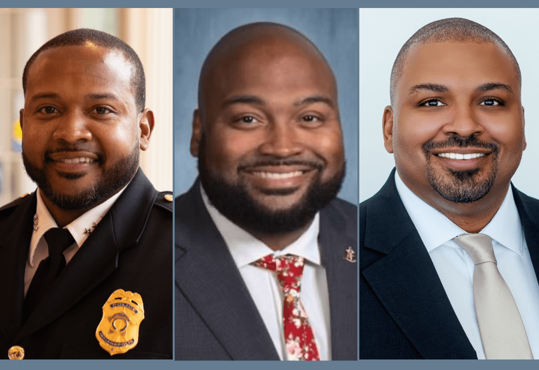 Brother to brother: The Wolleys - Indianapolis Recorder
