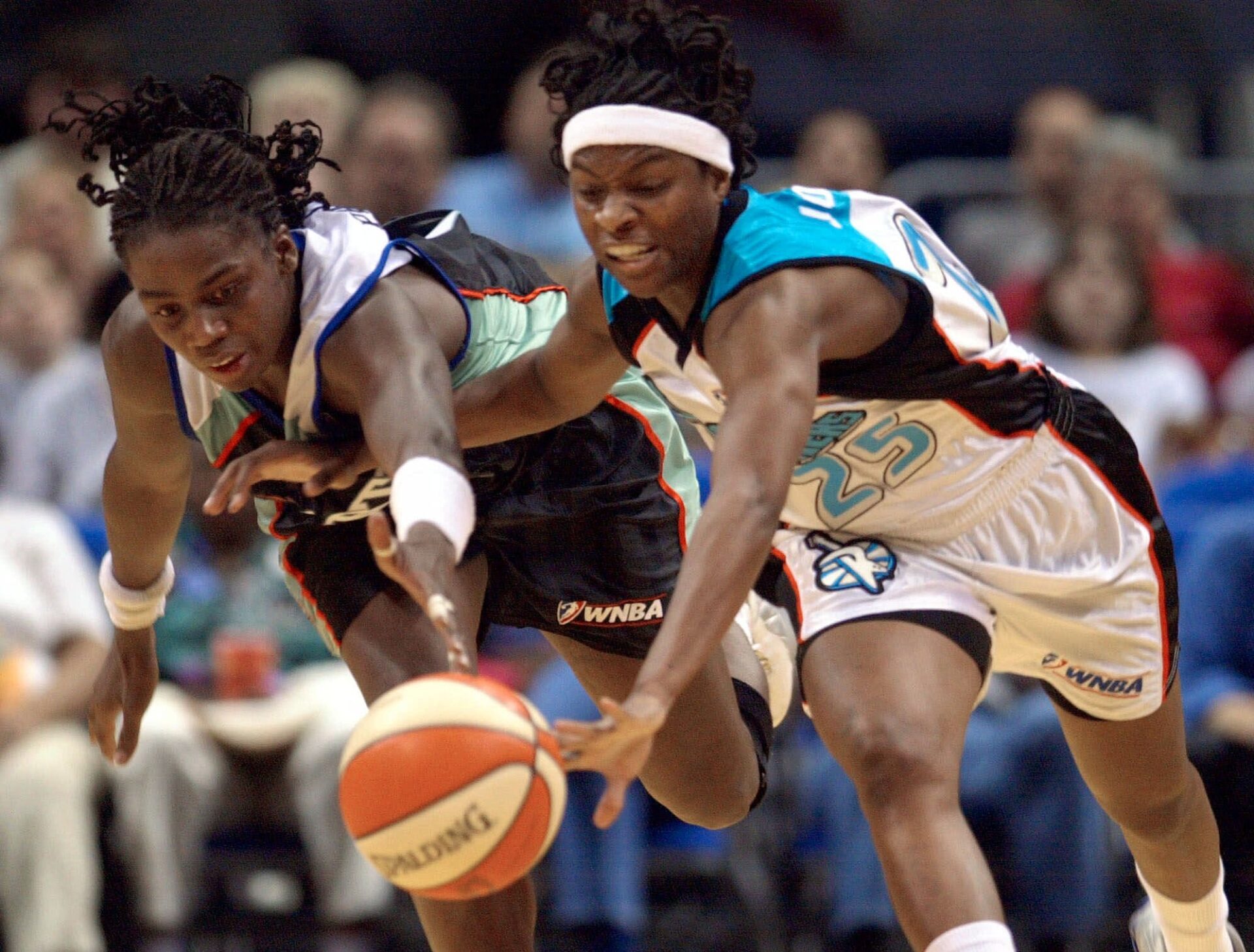 Cleveland Rockers return to the WNBA - Indianapolis Recorder