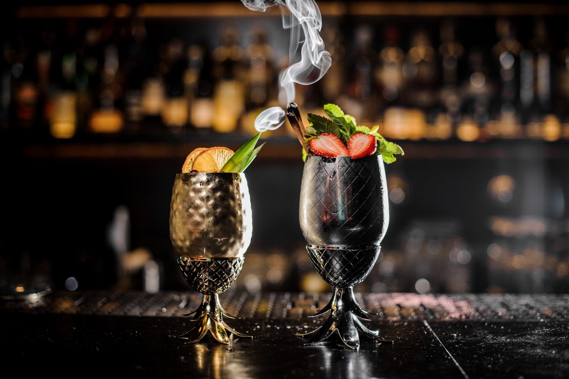 Huse Culinary opens new lounge in Carmel - Indianapolis Recorder