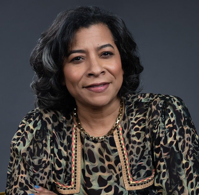 The Indy Arts Council’s new president and CEO is Deputy Mayor Judith ...