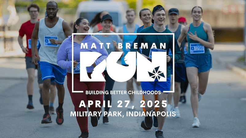 Annual Matt Breman Run/Walk - Indianapolis Recorder