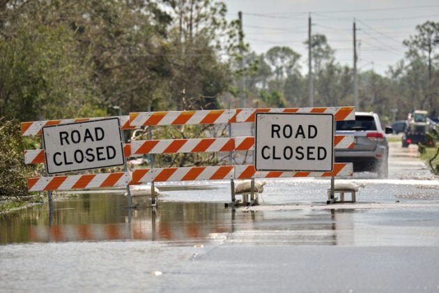 Find road closures and detours in real time with new city tool ...