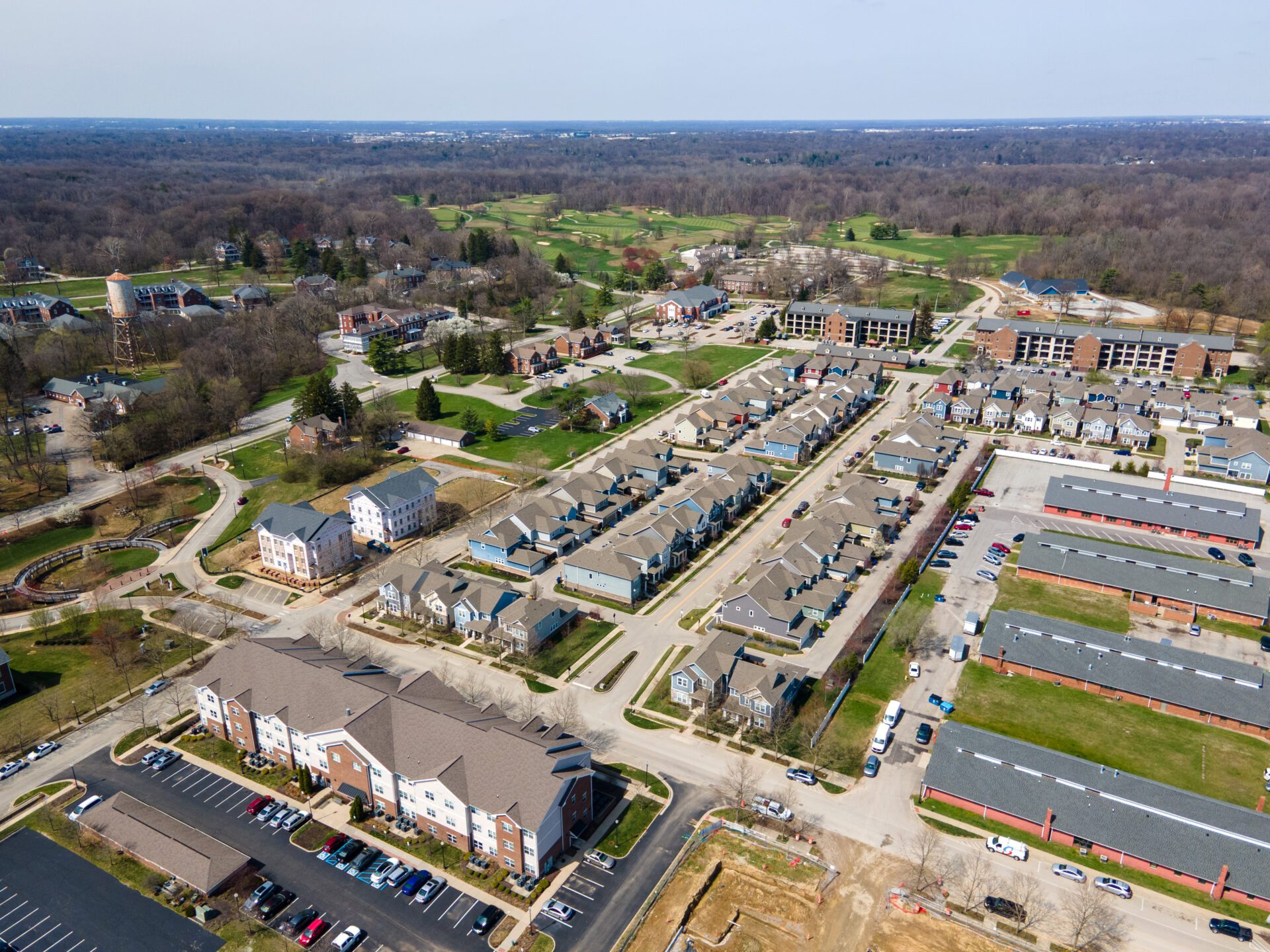 Mayor Whitfield names Housing Ready Task Force - Indianapolis Recorder