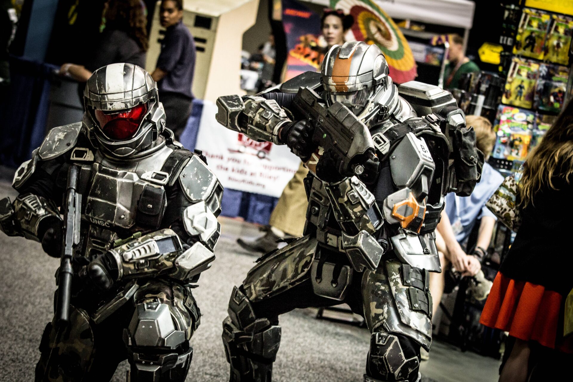 PopCon Indy 2025 to spotlight inclusivity, celebrate creative fan ...