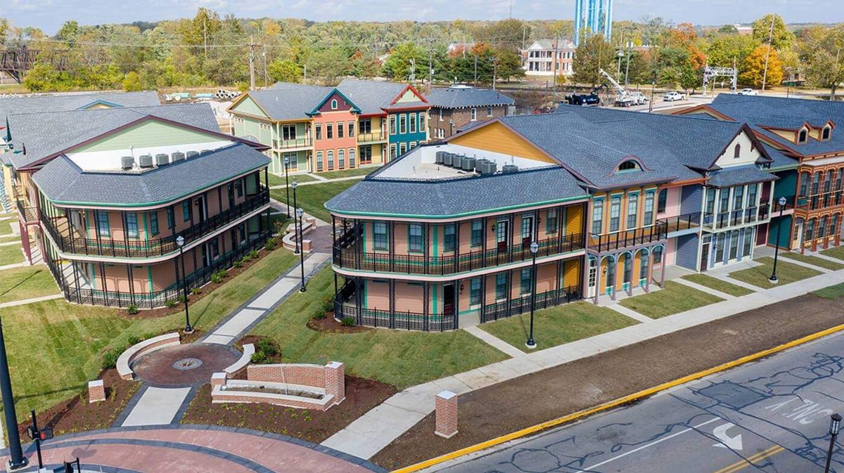 Indiana public colleges freeze tuition for two years - Indianapolis ...