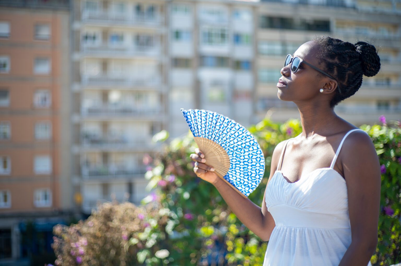 City offers tips and resources for extreme heat - Indianapolis Recorder