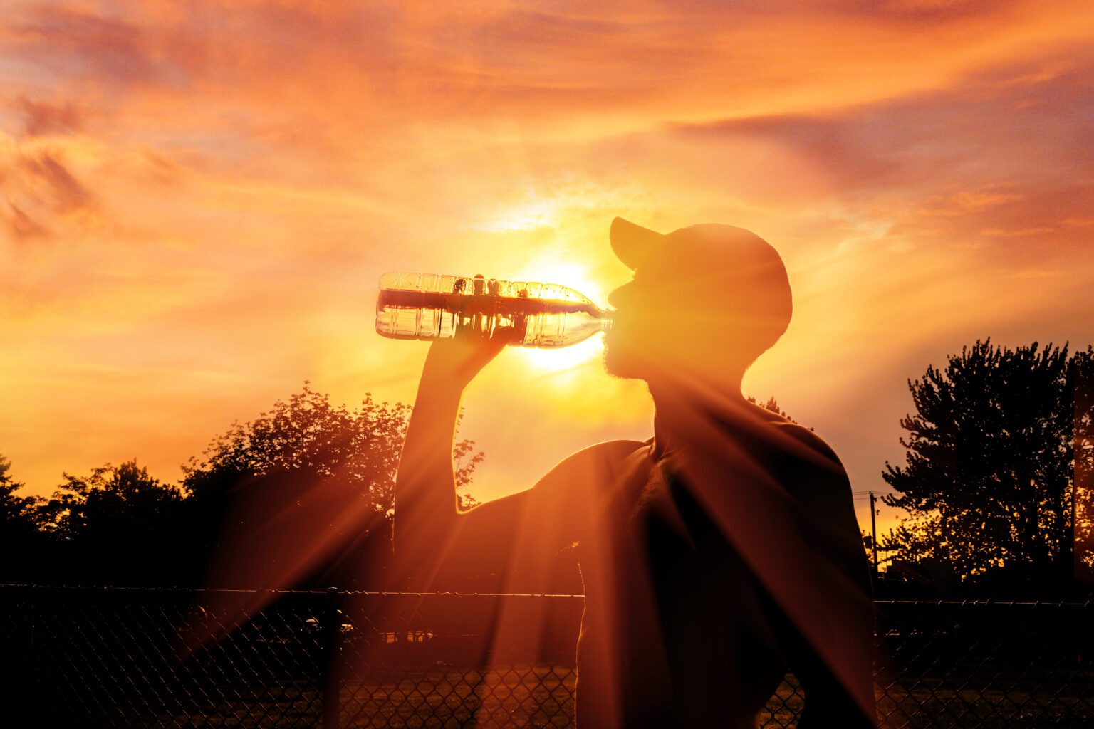 City offers tips and resources for extreme heat - Indianapolis Recorder