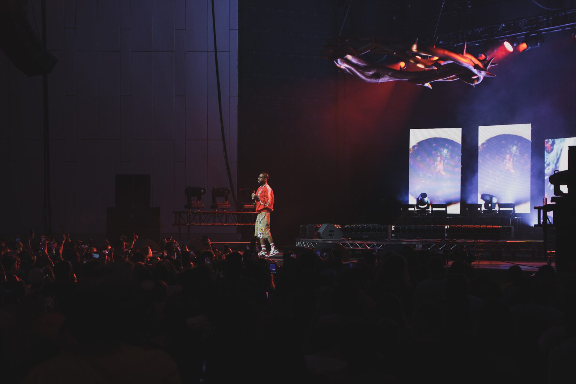 Recorder Rewind: Key Glock makes tour stop in Indy - Indianapolis Recorder