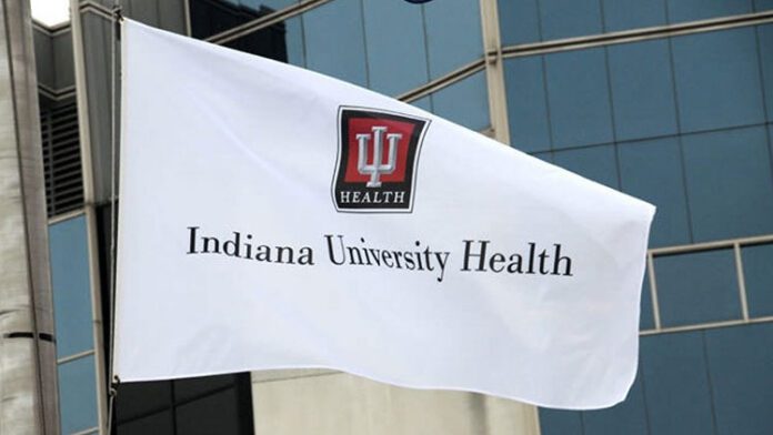 IU Health names new metro region president - Indianapolis Recorder