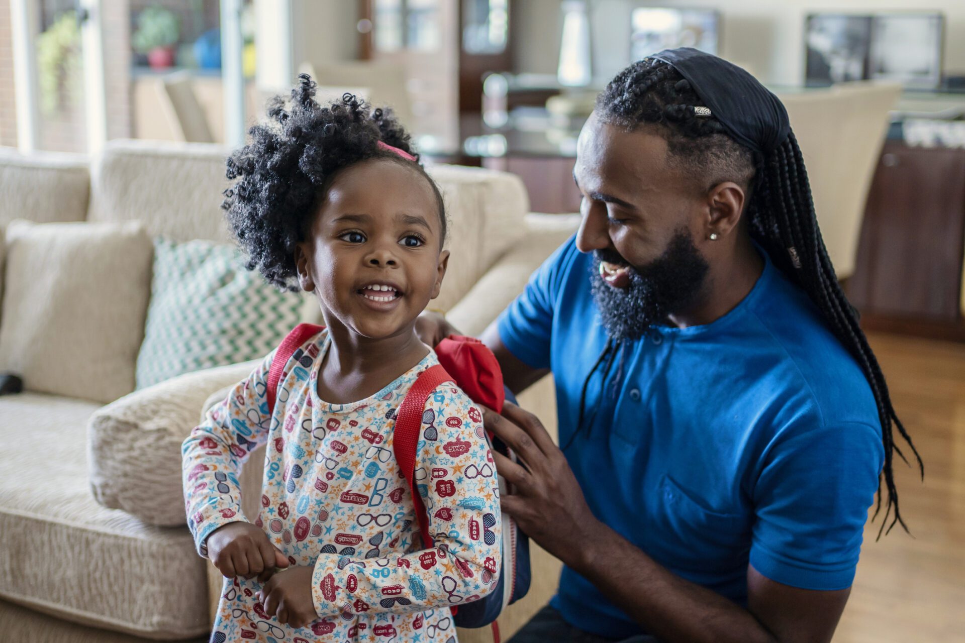 Chase hosts back-to-school drive and financial workshops - Indianapolis ...