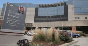 IU Health names new metro region president - Indianapolis Recorder