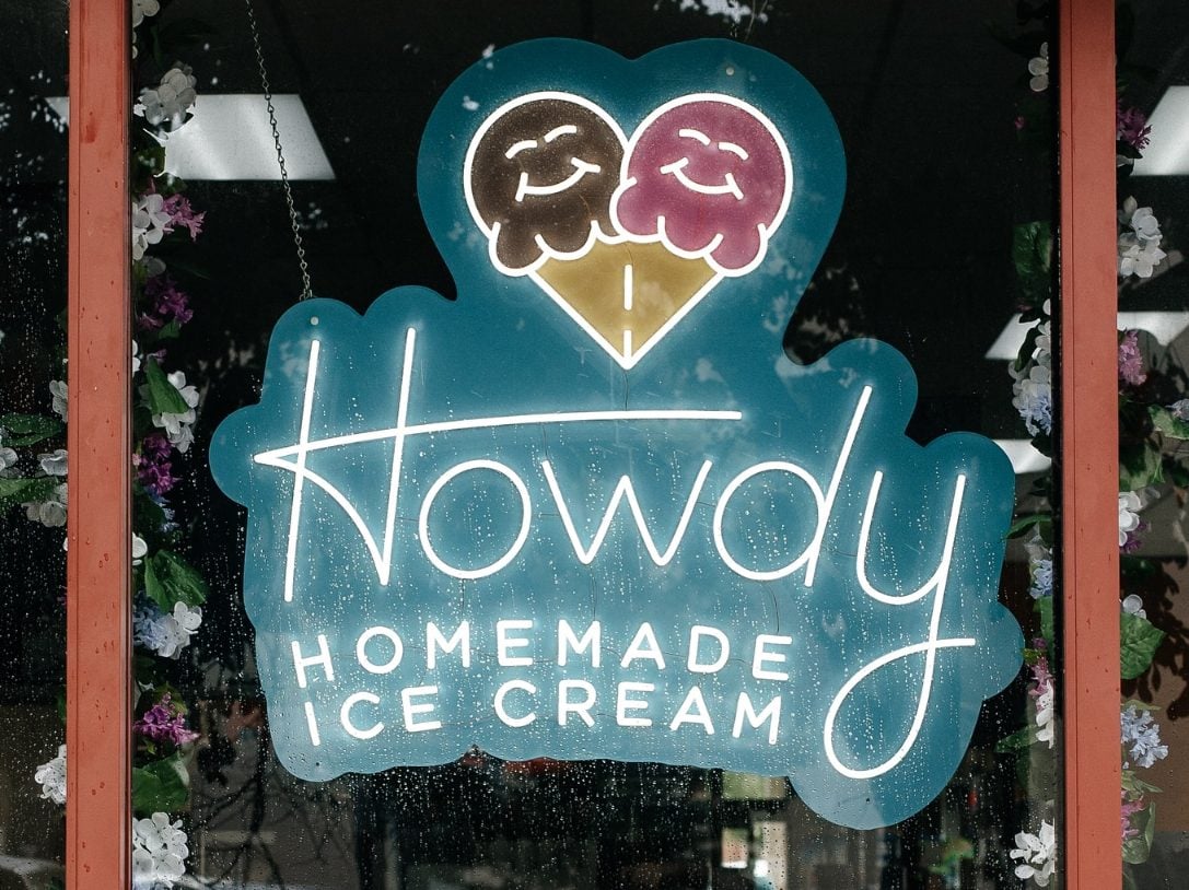 More than ice cream: Howdy Homemade builds purpose through inclusion ...