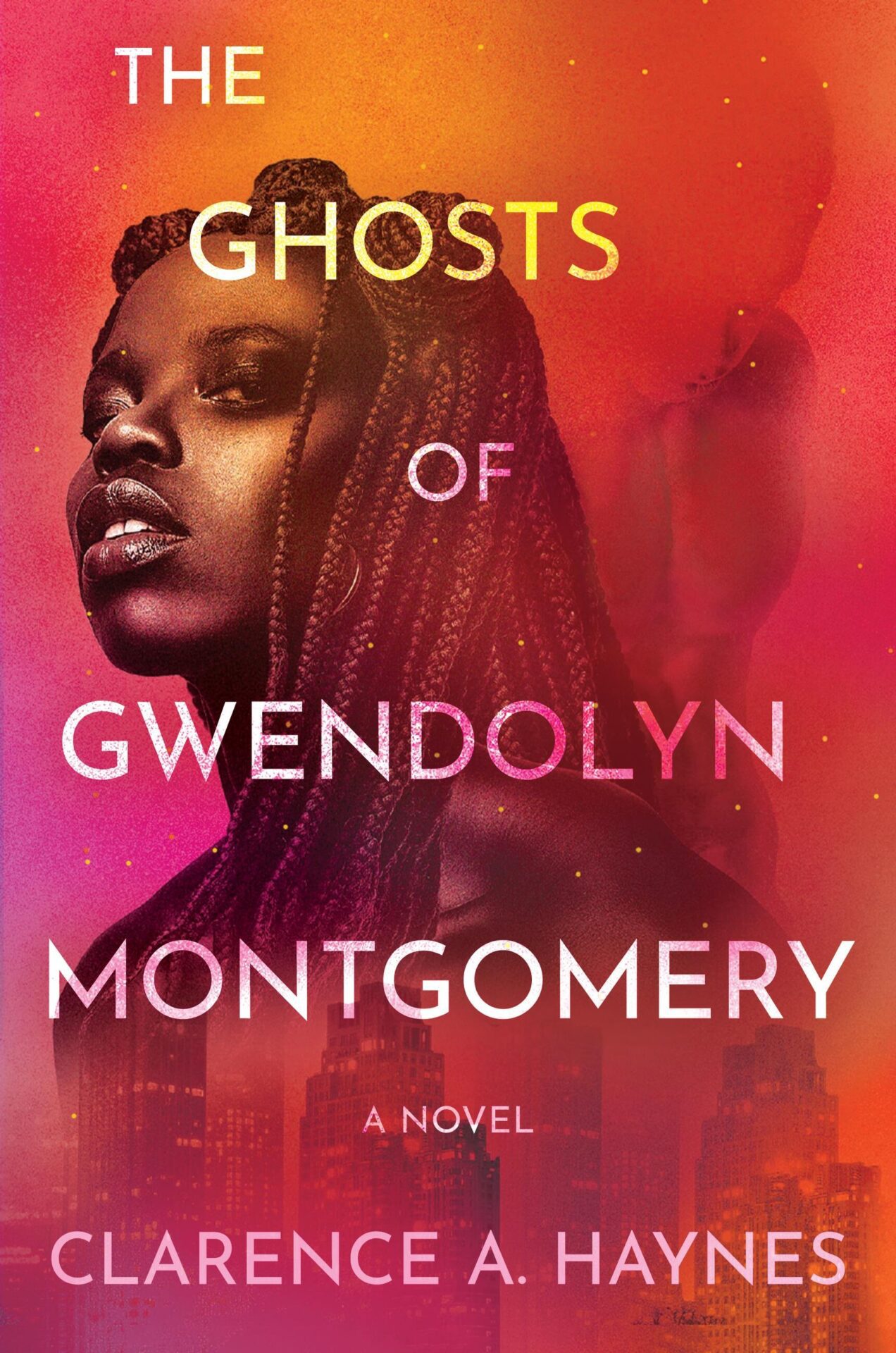 'The Ghosts of Gwendolyn Montgomery' by Clarence A. Haynes - Indianapolis Recorder