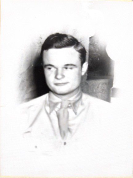 WWII soldier Pvt. Leroy B. Miller, Jr. returns home after 81 years ...