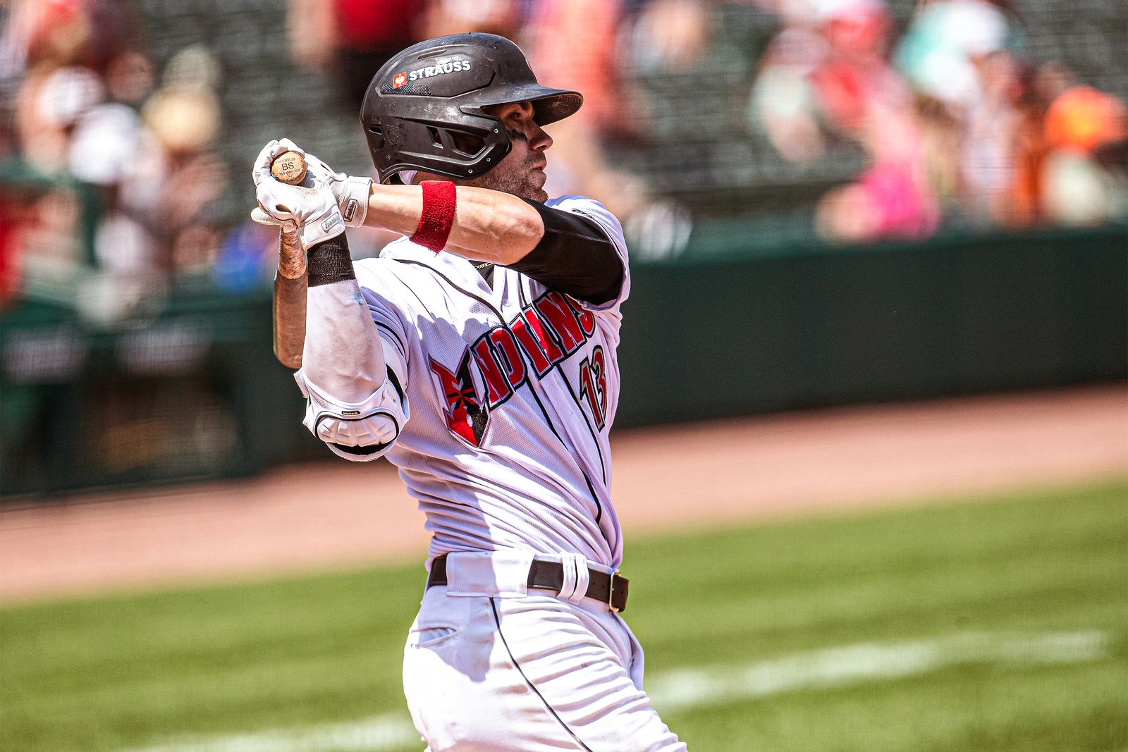 Indianapolis Indians 2025 remaining events and promotions ...