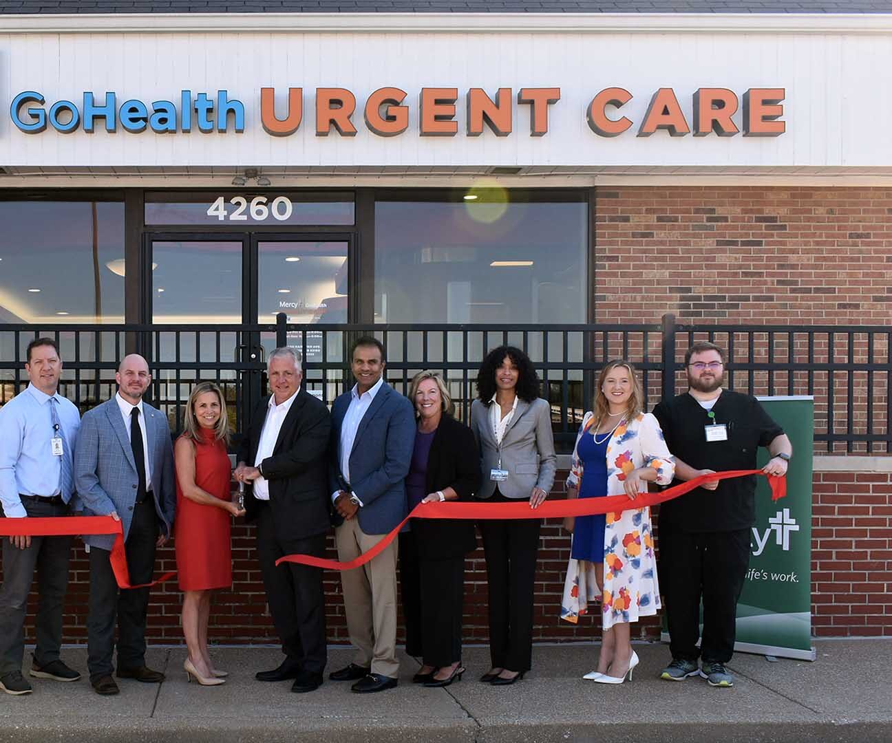 Community and GoHealth partner to expand urgent care access ...