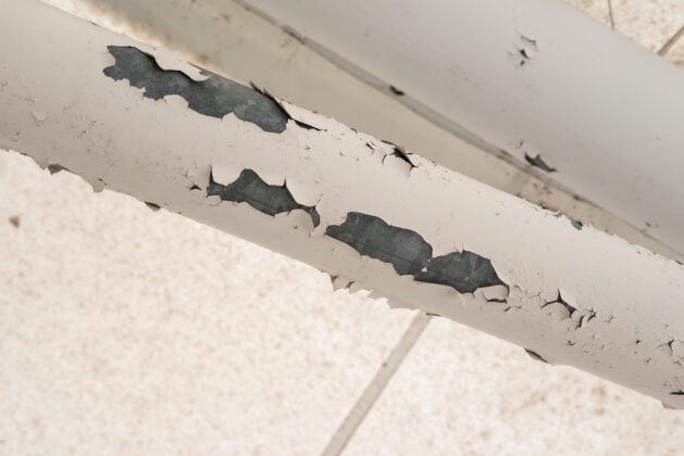 Hidden danger: How lead exposure may be fueling heart disease in ...