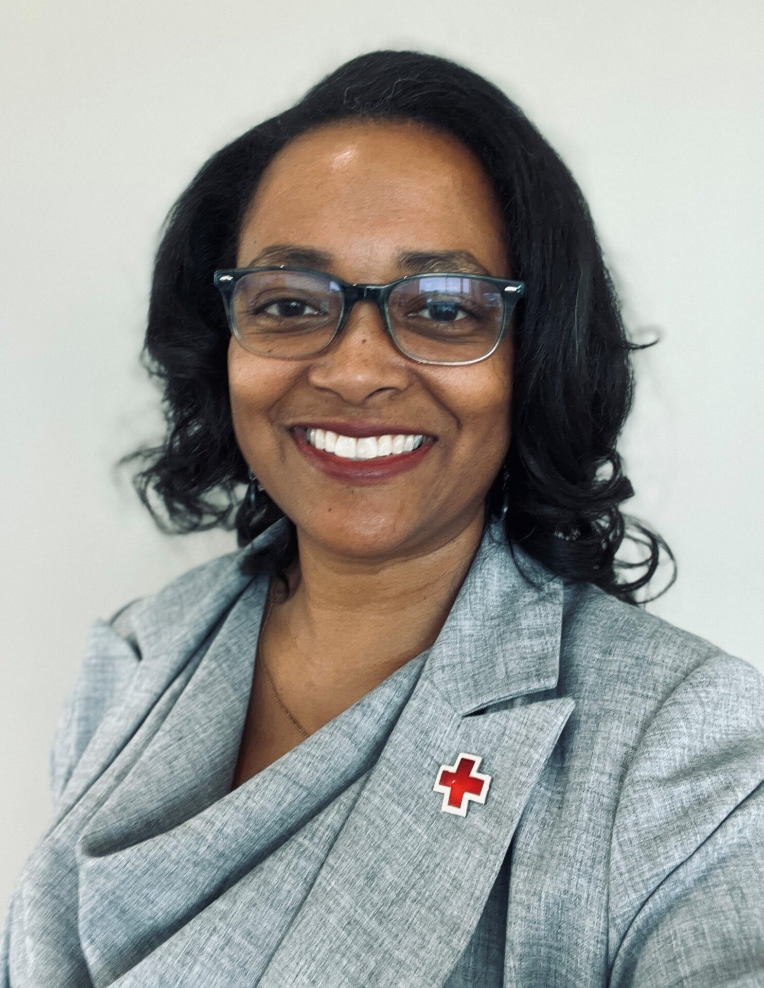 A lifesaving gift: Supporting sickle cell patients through blood ...